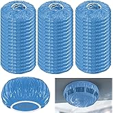 36 Pcs Smoke Detector Cover Smoke Alarm Dust Paint Cover for Home Fire ...