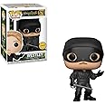Amazon.com: Funko POP! Movies Princess Bride Westley 3.75" Chase ...