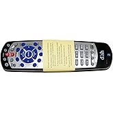 Amazon.com: Dish Network 21.1 IR/UHF PRO Universal Remote : Electronics