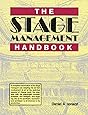The Stage Management Handbook: Ionazzi, Daniel: 0035313701023: Amazon ...