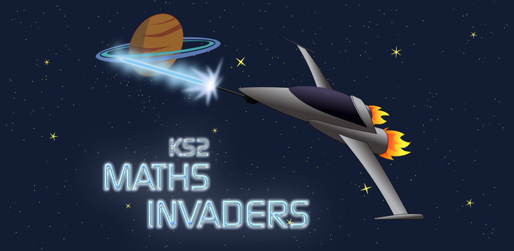 KS2 Maths Invaders: Amazon.com.au: Appstore for Android