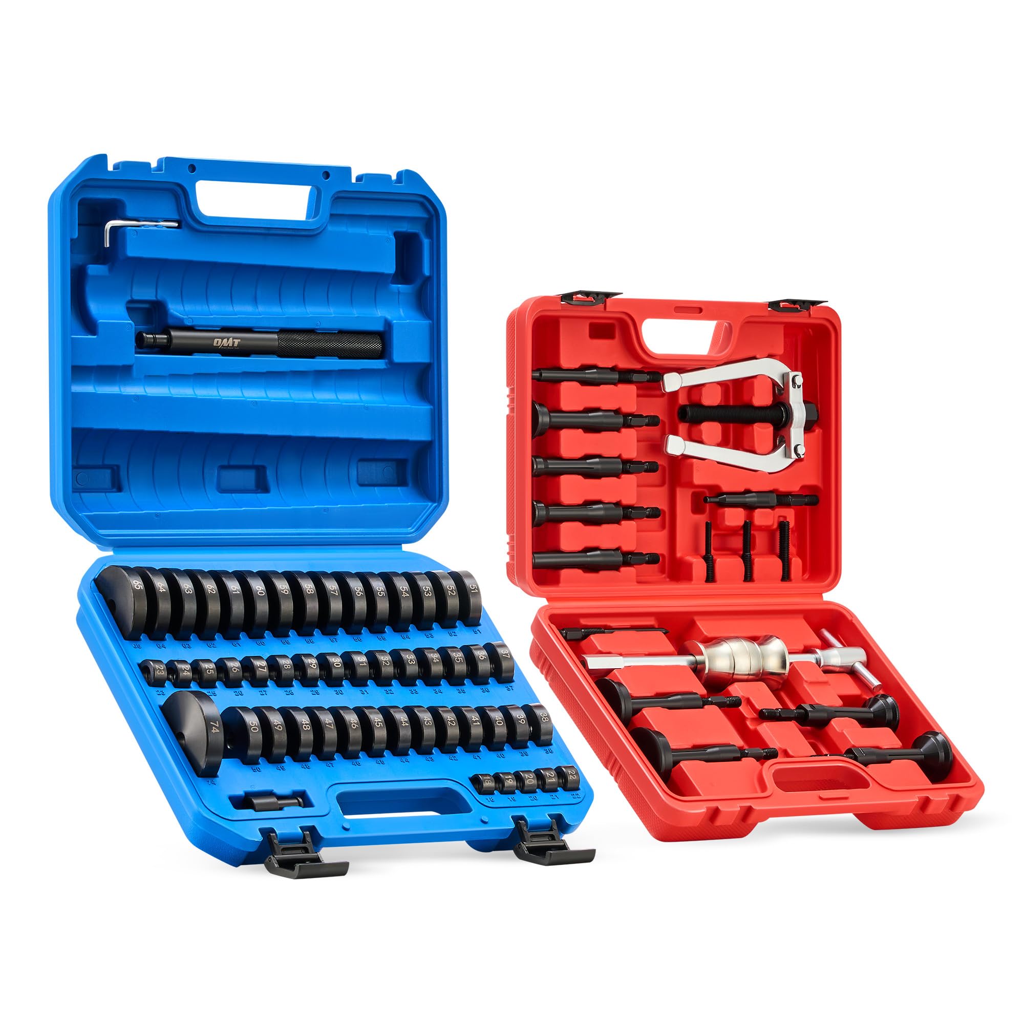 Mua Orion Motor Tech 2 in 1 Blind Hole Bearing Puller & Bushing Press ...