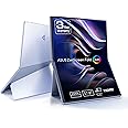 Amazon.com: ASUS ZenScreen Fold OLED 17.3” 1440P USB-C Portable Monitor ...