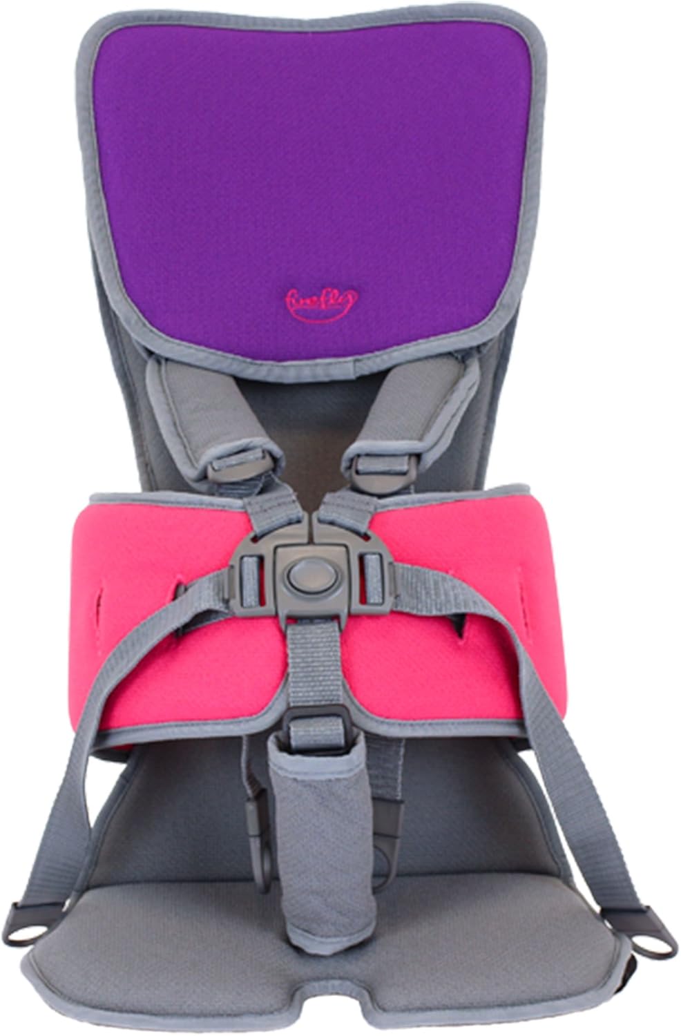 Firefly by Leckey GoTo Postural Support Seat - Lightweight Portable ...