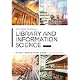 Amazon.com: Foundations of Library and Information Science: 9780838947449: Rubin, Richard E ...