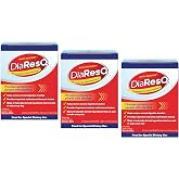 Amazon.com: DiaResQ Rapid Recovery Diarrhea Relief - 3 Count (Pack of 2)