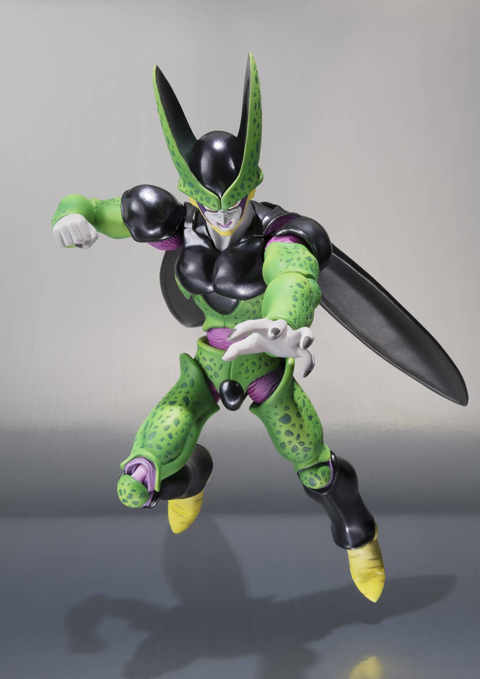 Mua Bandai Tamashii Nations S.H. Figuarts Cell "Dragon Ball Z" Action ...