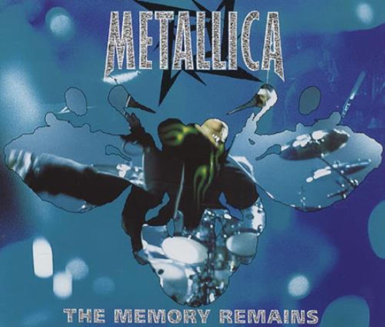 The Memory Remains - Metallica: Amazon.de: Musik