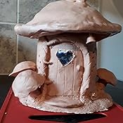 Staedtler Fimo Air Basic 8101-43 Air Drying Modelling Clay, 1 kg ...