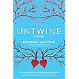 Amazon.com: Untwine: 9780545423038: Danticat, Edwidge: Books