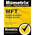 MFT Exam Secrets Study Guide: Marriage and Family Therapy Test Review ...