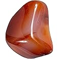 Amazon.com: The Chrysalis Stone | Sunstone | Tumbled Stone | Size 0.75 ...