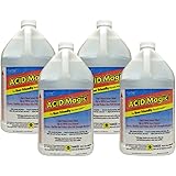 Amazon.com: Acid Magic - Muriatic Acid Replacement: Everything Else