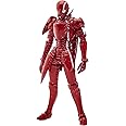 Amazon.com: 1000Toys Aposimz: Etherow 1: 12 Scale Action Figure ...