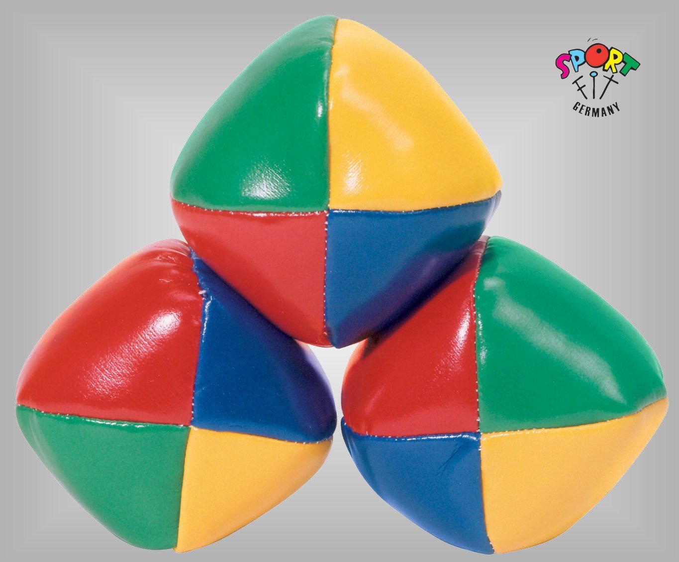 Sport Jonglierbälle 3 Stück Jonglierbälle Jonglieren Jonglage ...