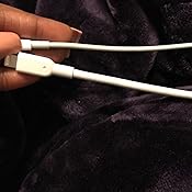 Anker Powerline II Lightning Cable (6ft), Probably The World's Most ...