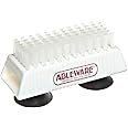 Amazon.com: SP Ableware One-Handed Nail Brush with Suction Cup Base ...