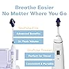 SinuPulse Elite Advanced Nasal Sinus Irrigation System & Traveler ...