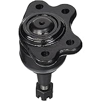 Amazon.com: Fabtech FTS20619 Heavy Duty Ball Joint Alm Susp : Automotive