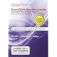 Cisco CCNA Simplified: Your Complete Guide to Passing the Cisco CCNA Implementing and ...
