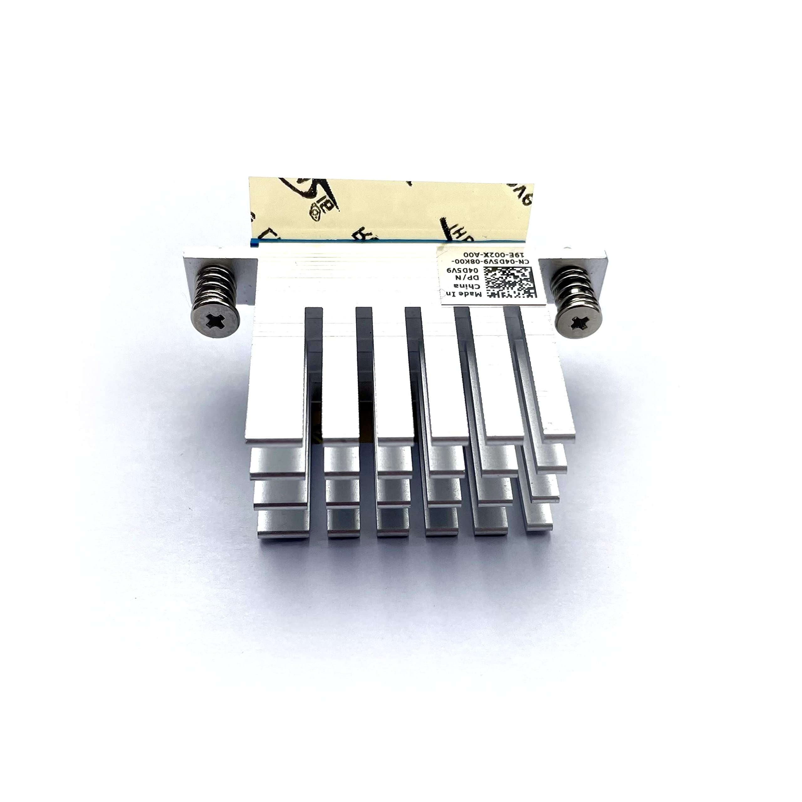 Mua VRM Heatsink Voltage Regulator Thermal Module Pad Heatsink for Dell ...