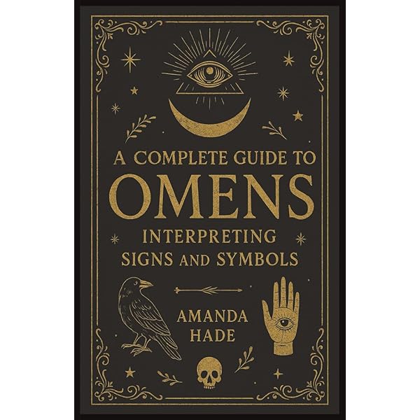 Prophetic Signs And Symbols