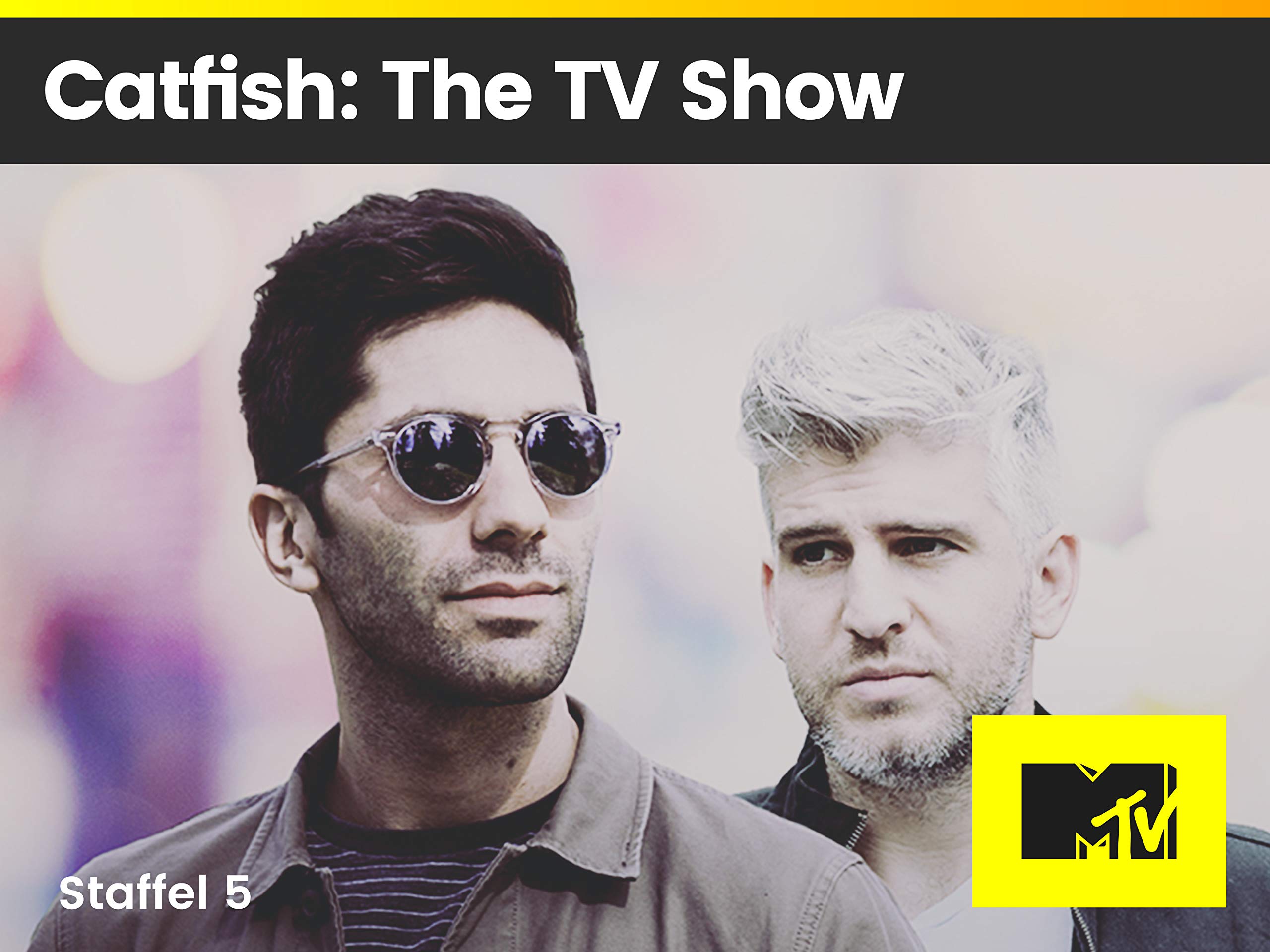 Amazon.de: Catfish: The TV Show - Staffel 5 [dt./OV] ansehen | Prime Video