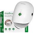 Amazon.com: Medisana Hand Massager with Heat and Compression FSA HSA ...