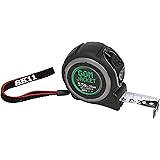 Amazon | SK11 DEVICE デバイスコンベックス ゴムジャケット テープ幅25mm×5.5m JIS1級 メートル目盛 SDV-2555GJ | メジャー・巻尺