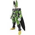 Amazon.com: Bandai Hobby Figure-Rise Standard Perfect Cell "DRAGON Ball ...