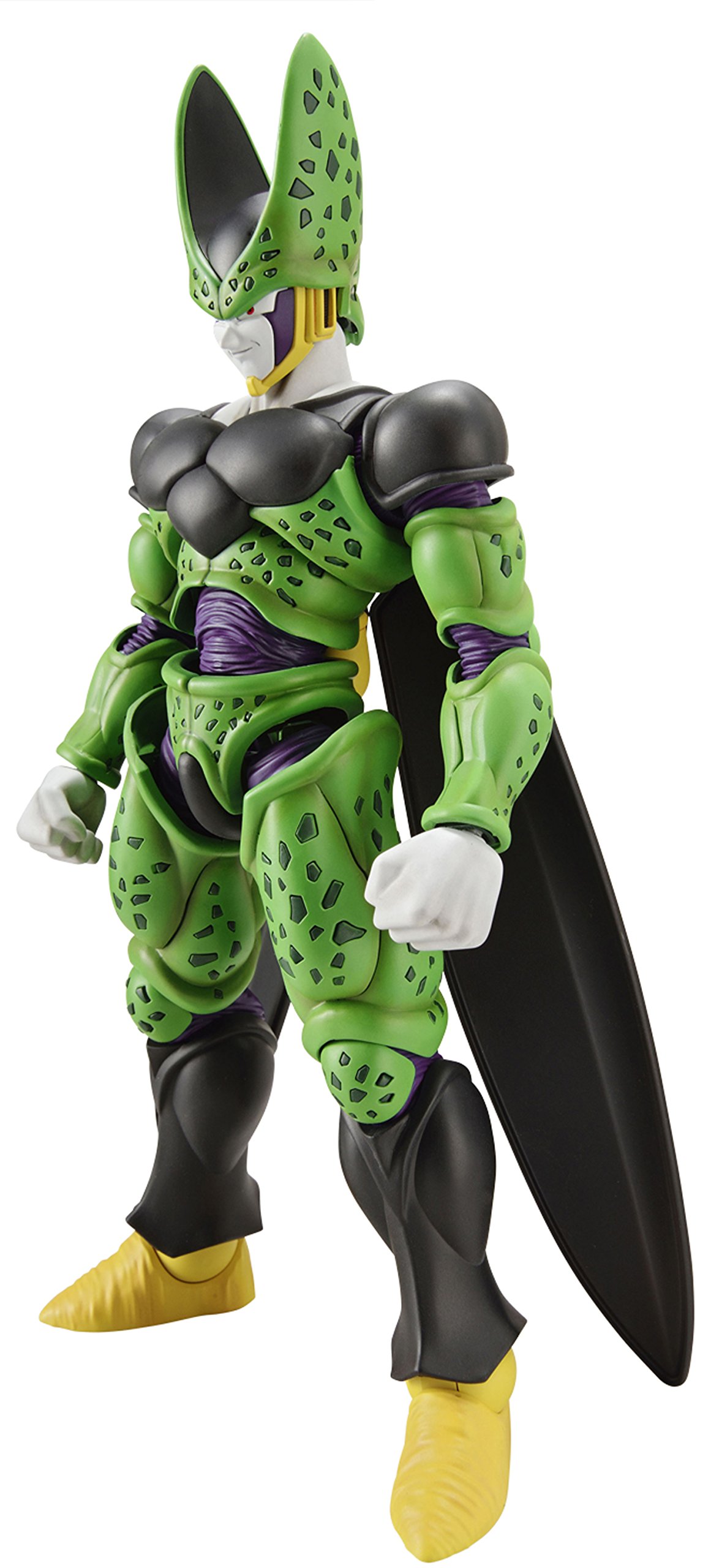 Mua Banpresto Figur Dragon Ball Z Perfect Cell Model Kit, 4549660075868 ...