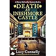 Amazon.com: Death at Inishmore Castle: A completely unputdownable Irish ...