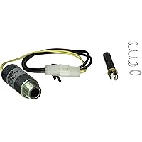 Von Duprin 050240 6000 Series Solenoid Kit, 24 VDC (FS and FSE): Amazon ...