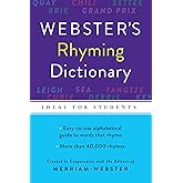 Amazon.com: Oxford Children's Rhyming Dictionary: 9780192735584: Foster ...