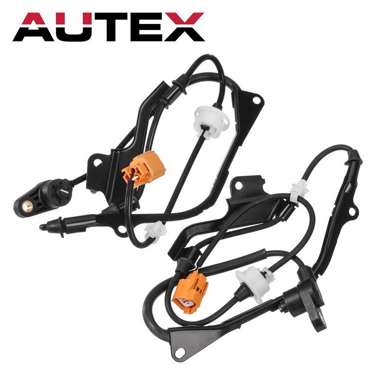 Replacement Parts Sensors ABS Acura 57455-SP0-010 ABS Wheel Speed Sensor