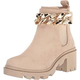 Amazon.com | Steve Madden Women's Amulet Ankle Boot | Ankle & Bootie