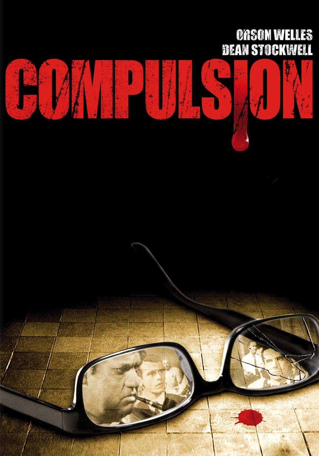 Watch Compulsion | Prime Video