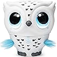 Amazon.com: Owleez, Flying Baby Owl Interactive Toy with Lights and ...
