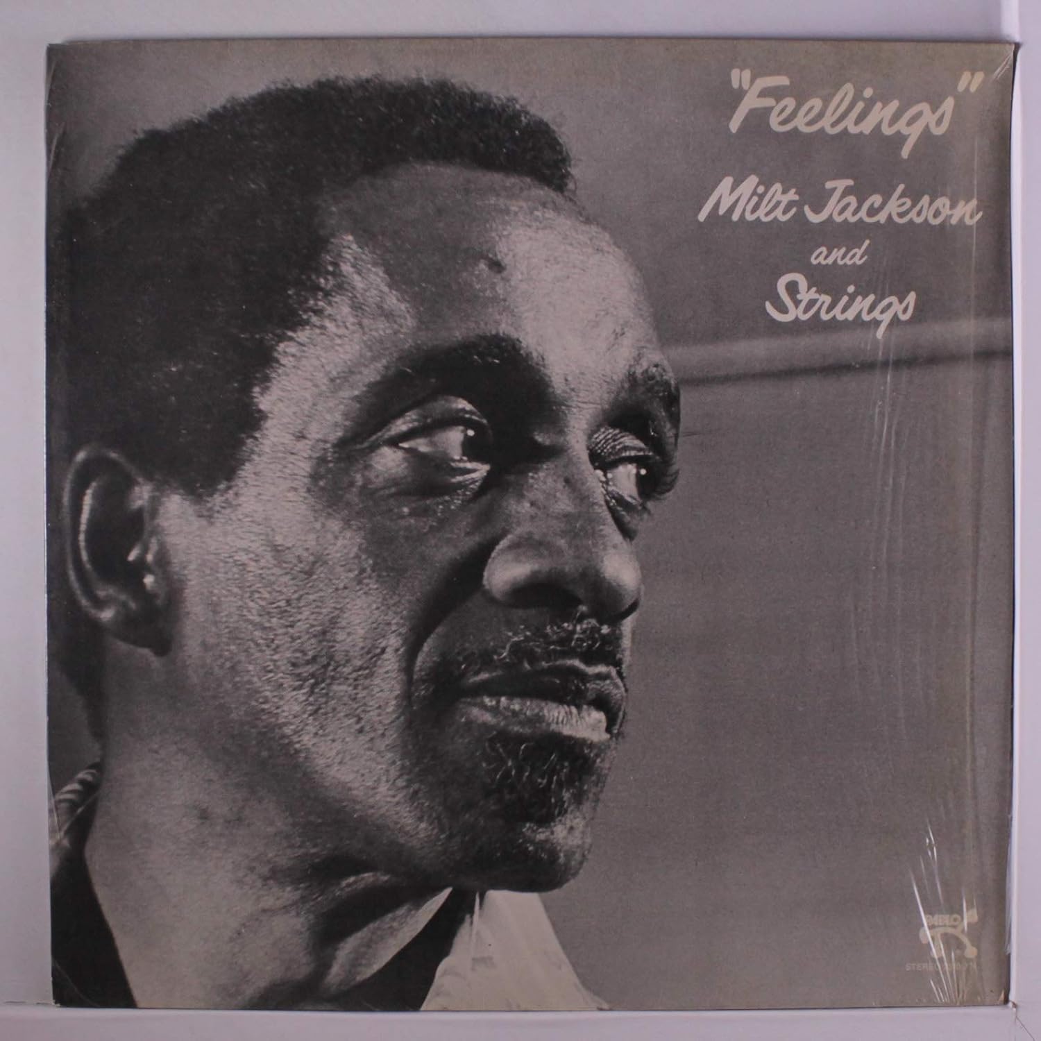 Milt Jackson - feelings - Amazon.com Music