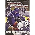 Amazon.com: Transformers: Japanese Collection - Super-God Masterforce ...