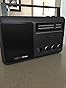 C. Crane CCRadio - EP PRO AM FM Battery Operated Portable Analog Radio ...