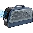 Amazon.com: IceCove Portable Air Conditioner with Add-on Battery ...