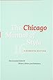 The Chicago Manual of Style, 16th Edition: University of Chicago Press ...