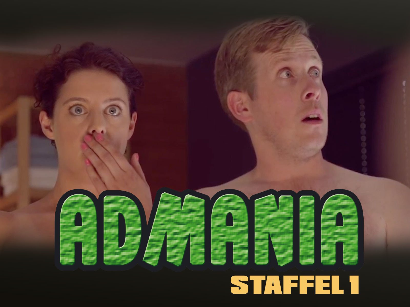 Amazon.de: Admania ansehen | Prime Video