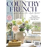 My French Country Home: Entertaining Through the Seasons: Santoni ...