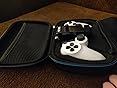 Amazon.com: Officially Licensed Sony PlayStation 4 Controller Case ...