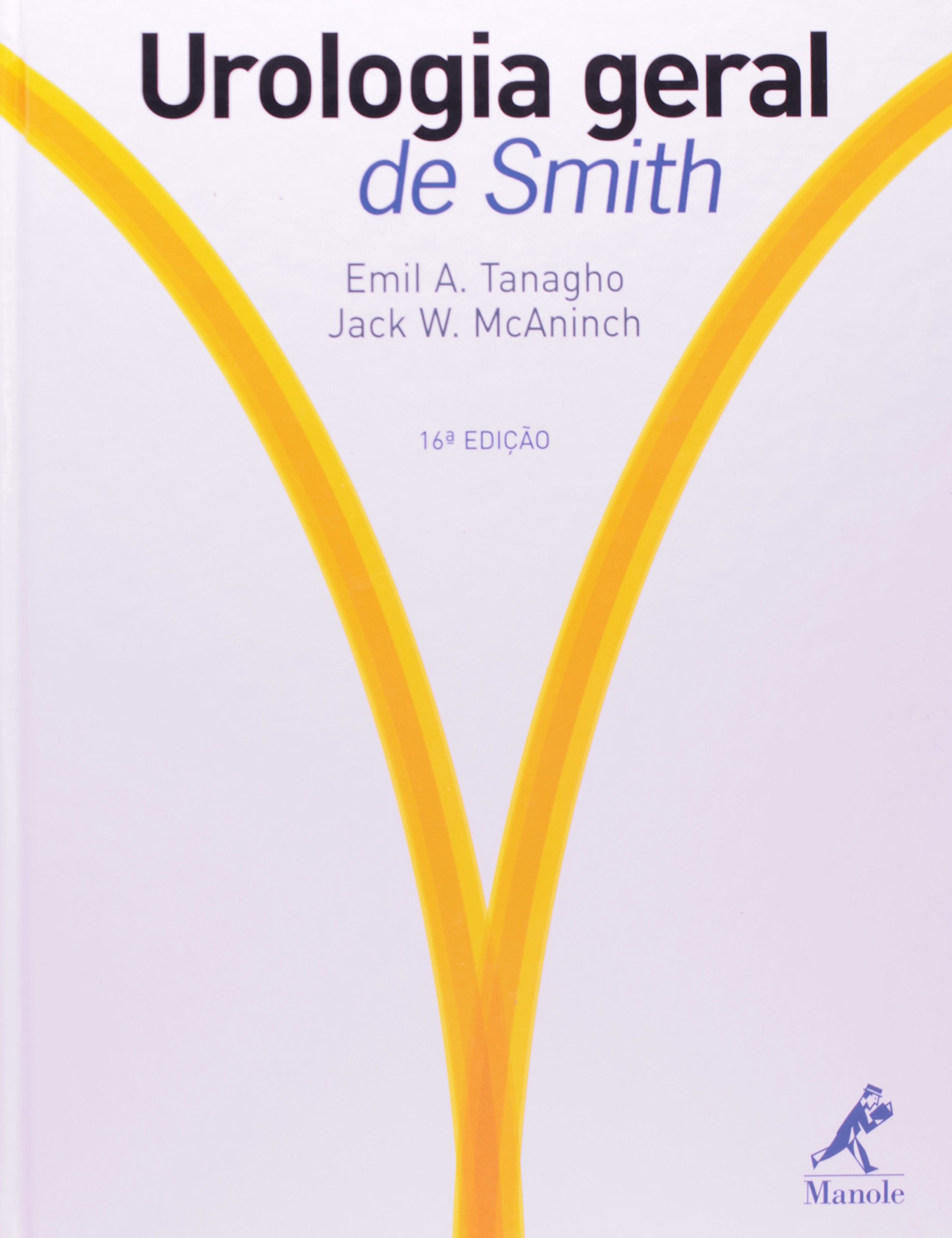 Urologia Geral de Smith PDF Emil A. Tanagho, Jack W. McAninch