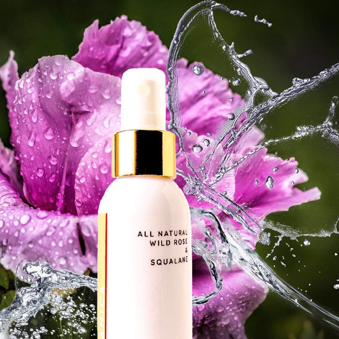 Mua ESSENCE FACE MIST Rosehip rose water vitamin C squalane ultra ...
