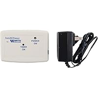 Watts A2 IntelliTimer for IntelliFlow Washing Machine Smart Water ...