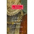 The Complete Works (Everyman's Library): Michel de Montaigne ...